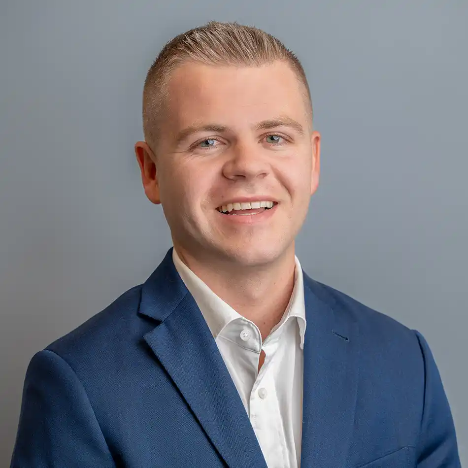 Sam Jordan - Kingston Real Estate & Management